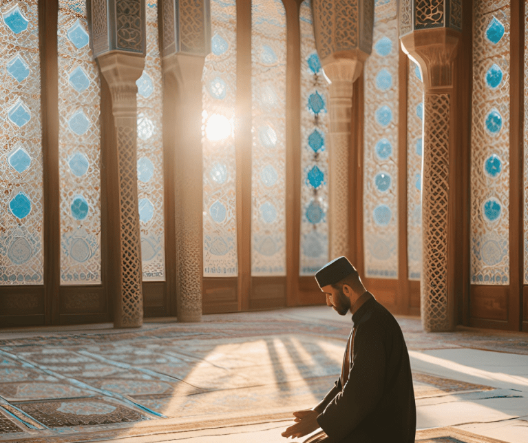 Exploring Ghosts and the Afterlife: Beliefs Across Different Faiths ...