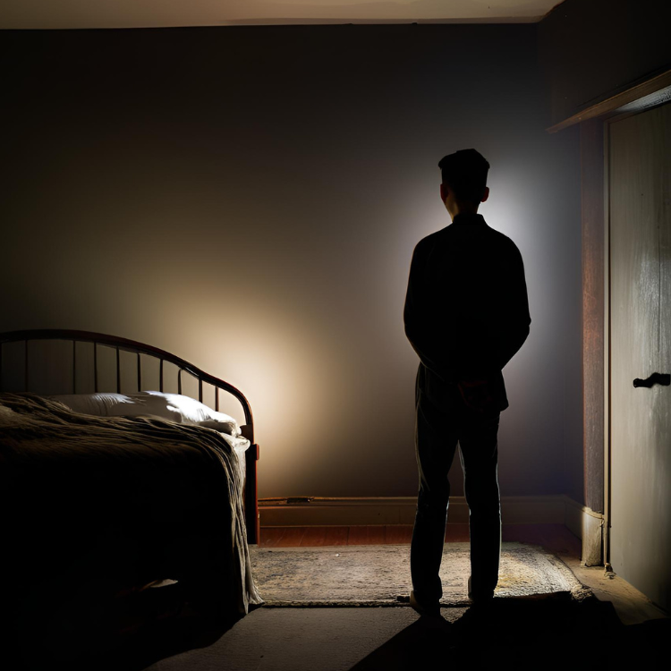 True Ghost Stories & Crisis Apparitions: When Spirits Come to Say ...