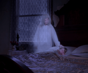 Why Children See Ghosts—and Adults Don’t – Haunted and Waiting